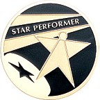 Corporate - Medallion Plaque