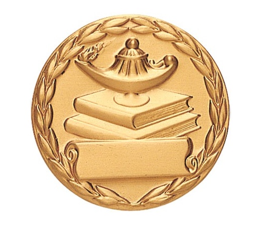 Corporate - Medallion Plaque